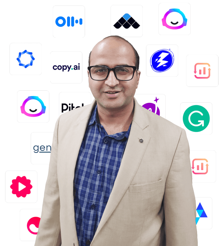 GENERATIVE AI - TRAINER IN INDIA